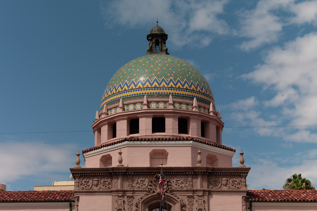 Pima County Seeks Public Input on 15 Candidates to Succeed Judge