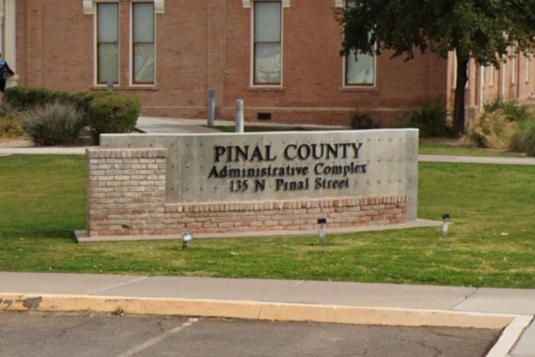 Pinal County Upgrades to AgendaQuick for Enhanced Access to Government
