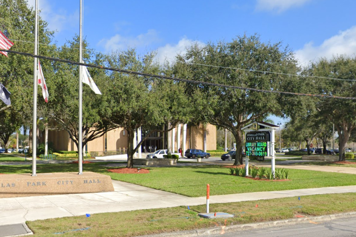 Pinellas County Commissioner Rene Flowers Elevated to President-Elect