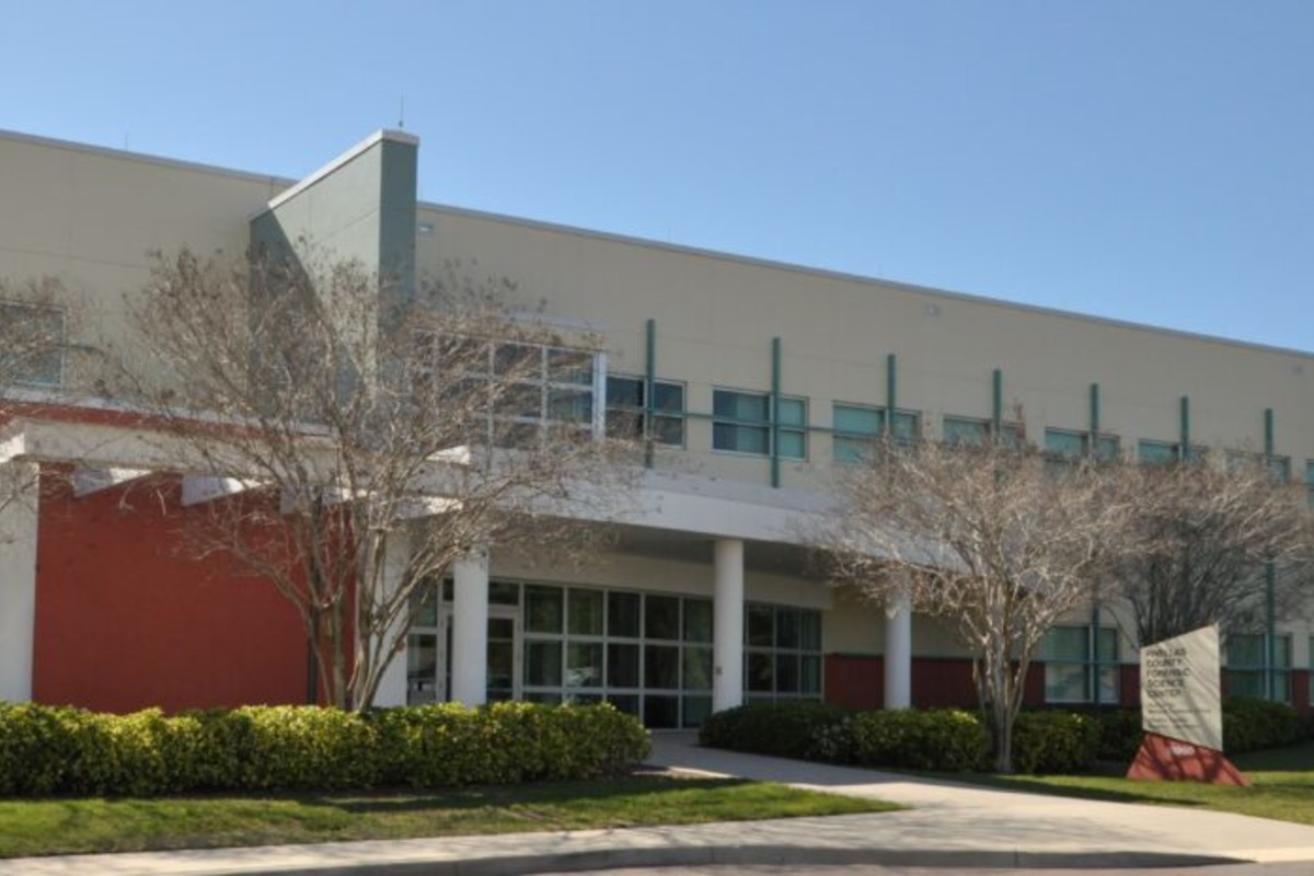 Pinellas County Forensic Lab Achieves National Recognition with ASCLD