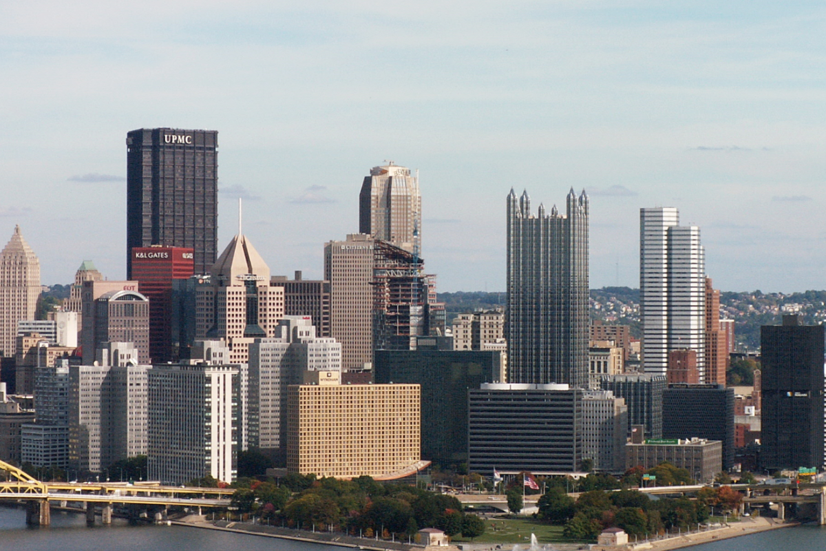 Pittsburgh and Surrounding Areas Under Heat Advisory as Temperatures