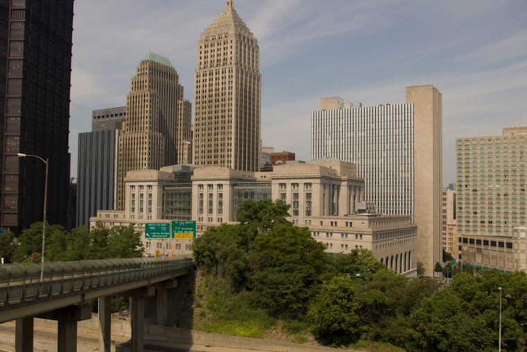 Pittsburgh Heat Advisory in Effect as Storms Loom on the Horizon