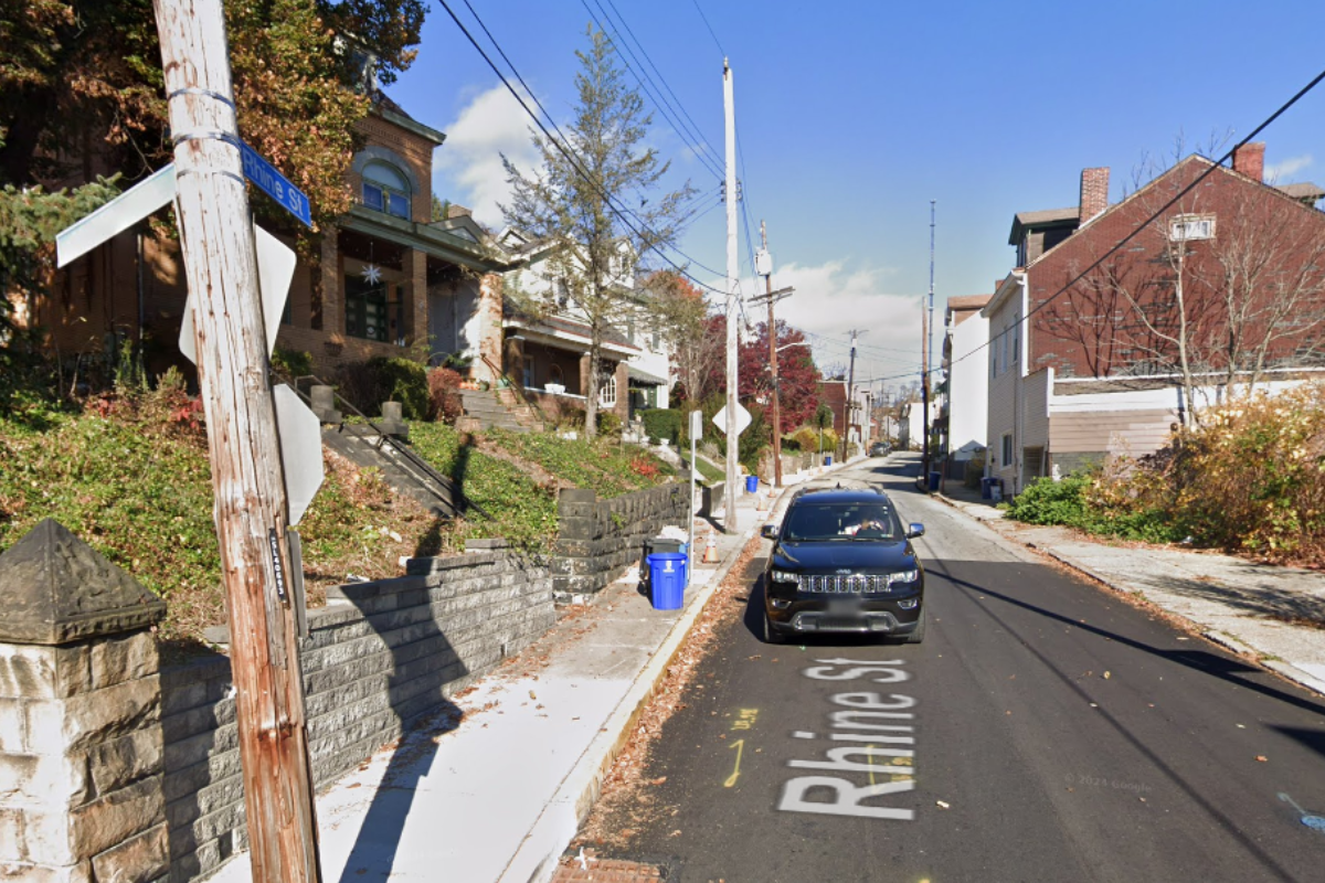 Pittsburgh Man in Stable Condition After Graze Wound to Head, Police