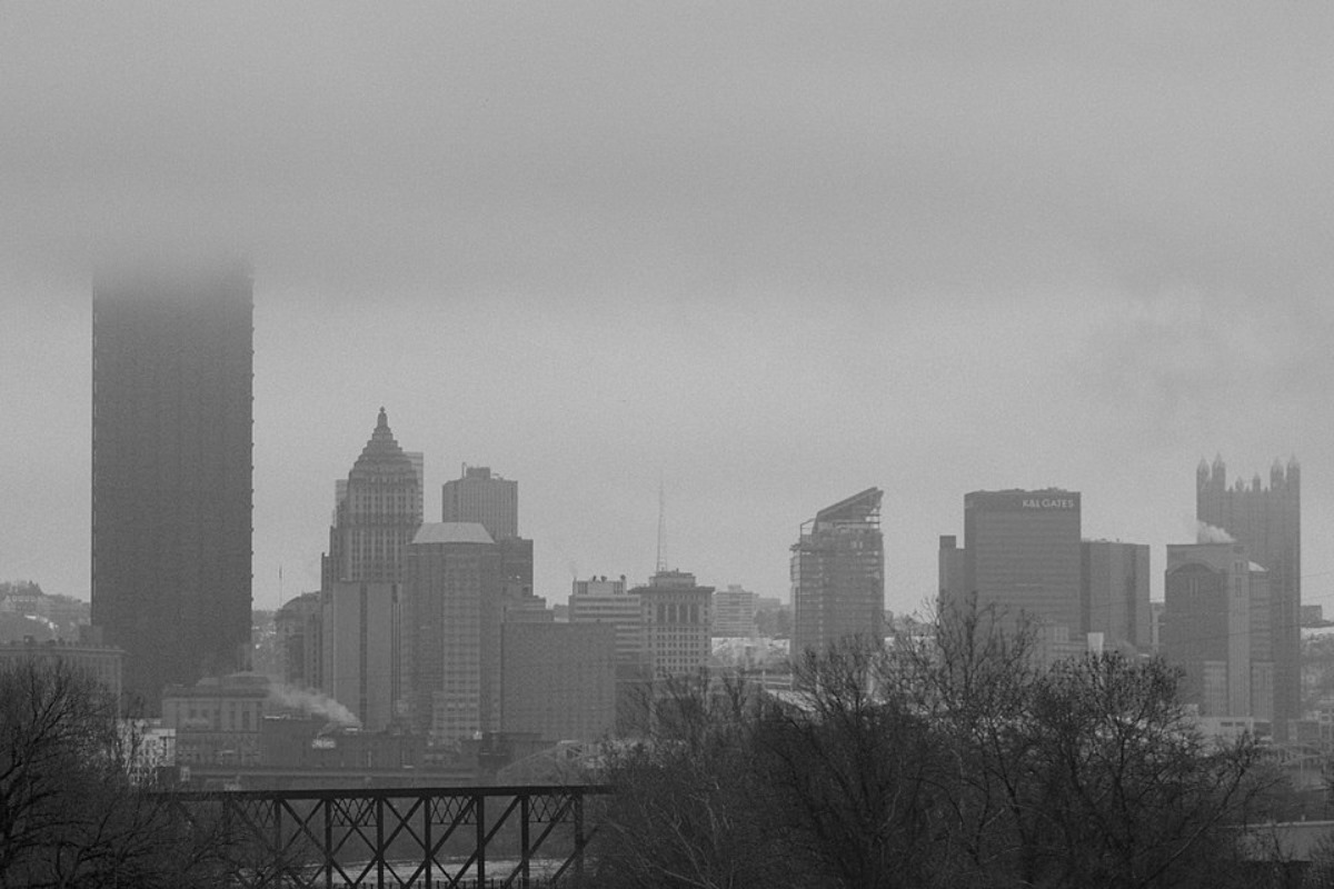 Pittsburgh on Alert for Severe Storms and Flash Flood Risk, National