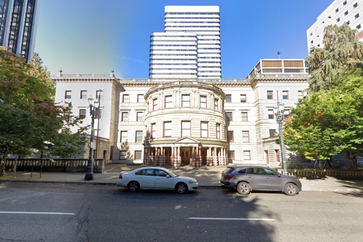 Portland City Auditor Welcomes P.K. Runkles-Pearson as New General