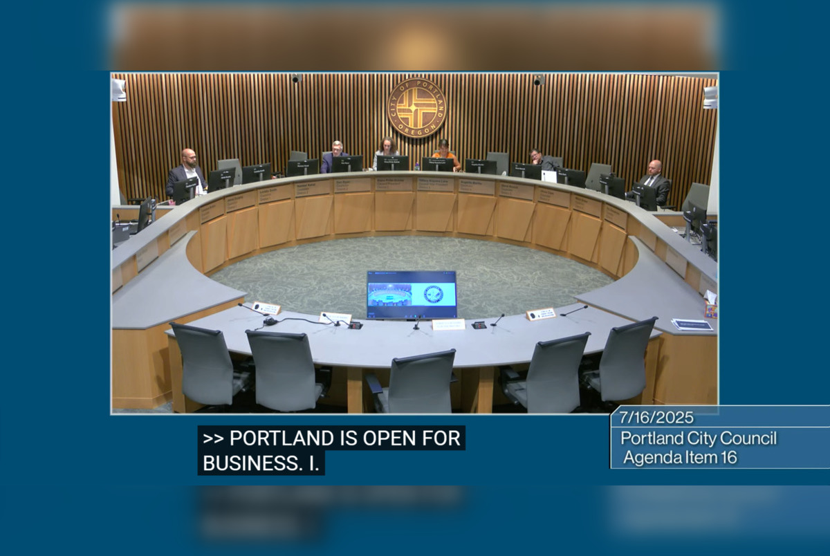 Portland City Council Votes to Waive Development Charges to Stimulate