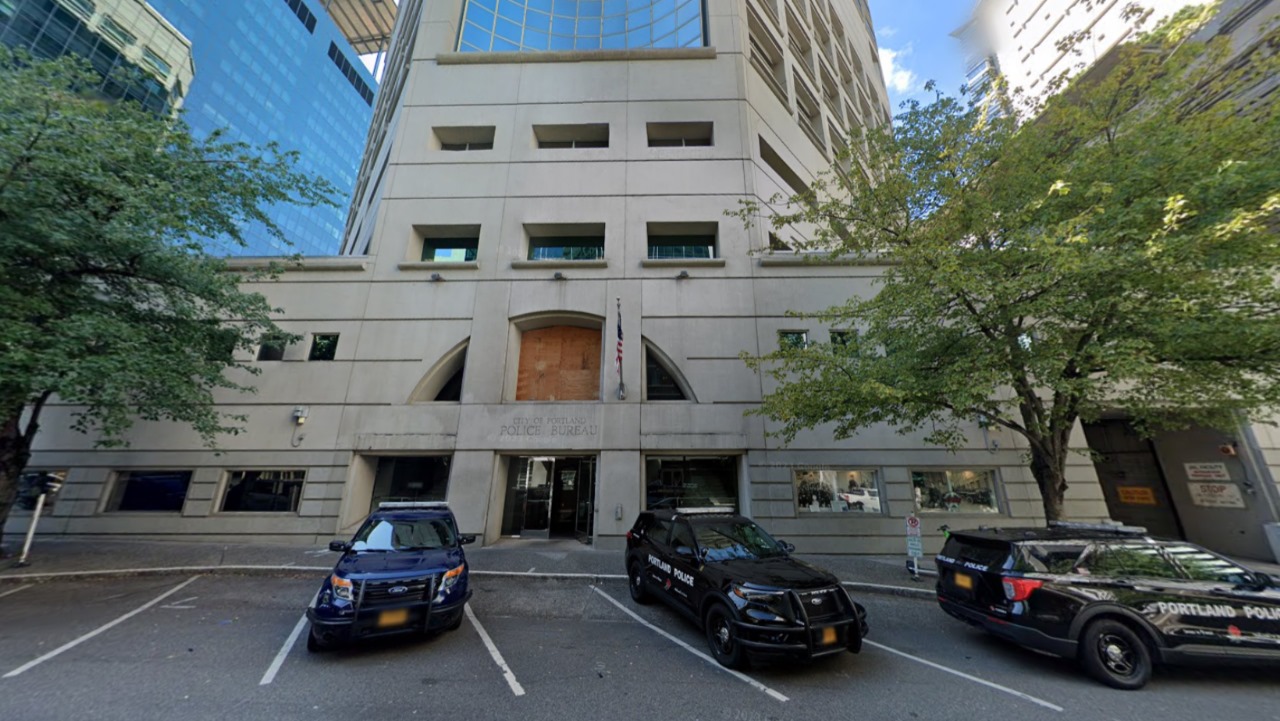 Portland Man Charged with Manslaughter in Stabbing Death of Kenny