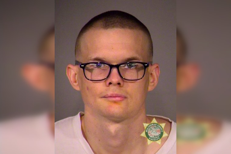 Portland Man Sentenced to 25 Years for Manslaughter and Attempted