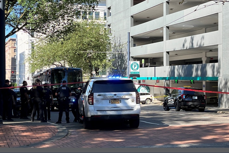 Portland Mourns as Douglas Ivers' Life Cut Short by Gunfire, Suspect