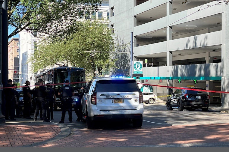 Portland Police Arrest Suspect Hassan M. Muse on Murder and Weapon