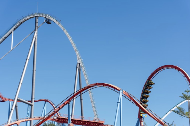 Portland's Oaks Amusement Park Gets Green Light for Controversial New