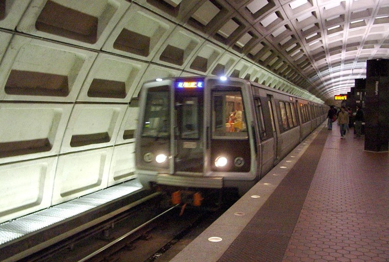 Power Issues at Pepco Substation Cause Significant Delays on DC