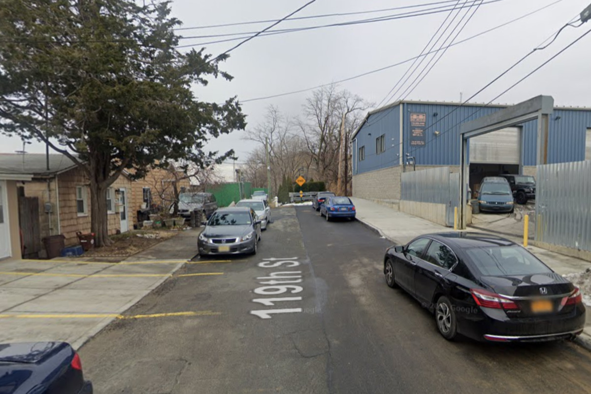 Queens Man Charged with Murder in Fatal Shooting of Estranged Wife's