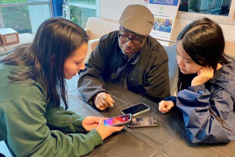 Raleigh Launches Free Tech Support Program with Digital Ambassadors