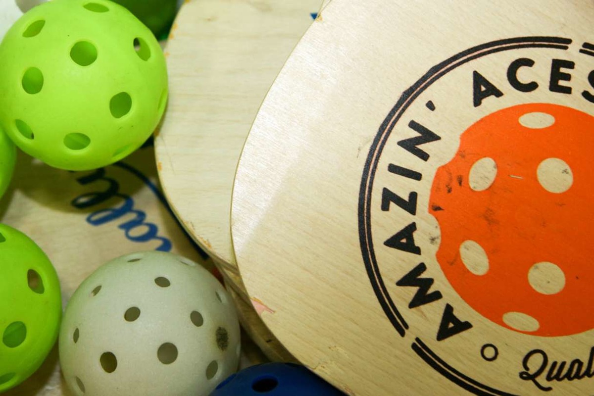 Raleigh Parks and Recreation Launches Pickleball Clinics for Beginners