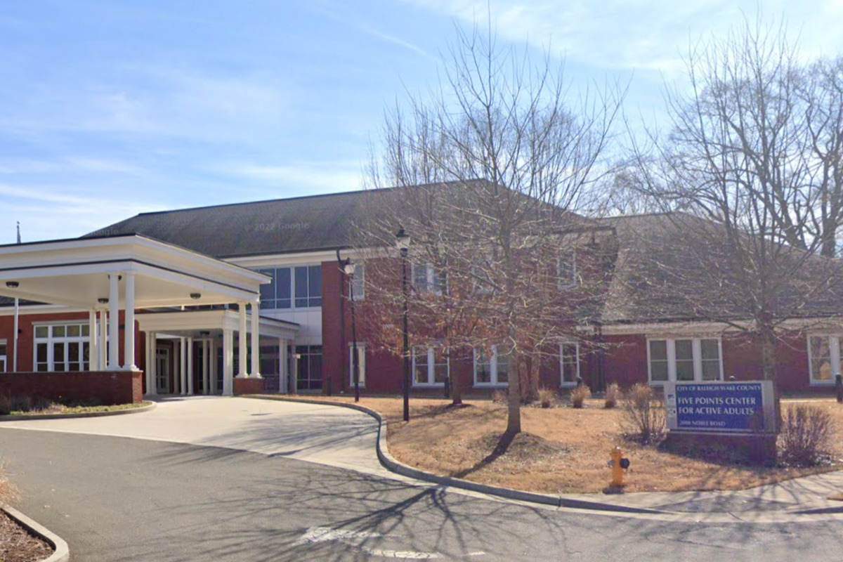 Raleigh's Five Points Center Offers Extensive Microsoft Excel Training