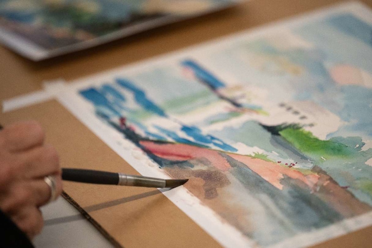 Raleigh's Pullen Arts Center Unveils Creative Workshops for Youth and
