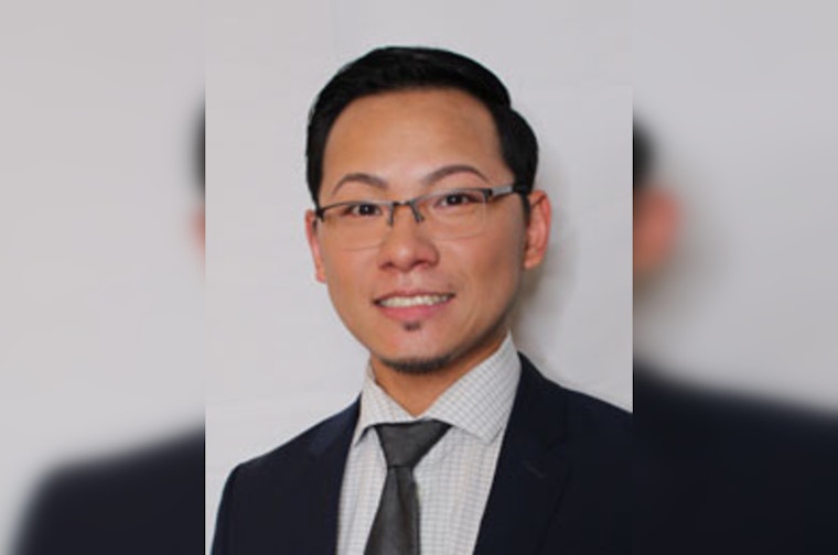 Ramsey County Welcomes Jason Yang as Chief Clerk – Director of