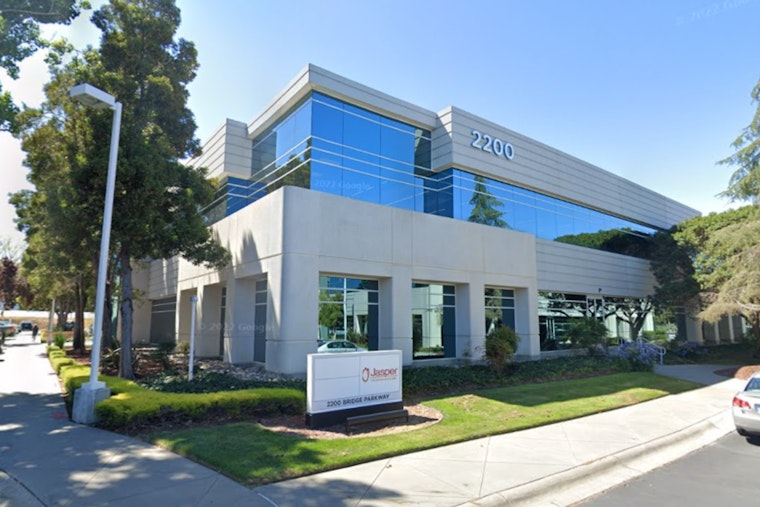 Redwood City's Jasper Therapeutics Valuation Tumbles Amid Clinical