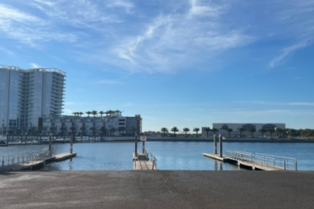 Renovations Set to Enhance Gandy Boat Ramp in Tampa with $278K Upgrade
