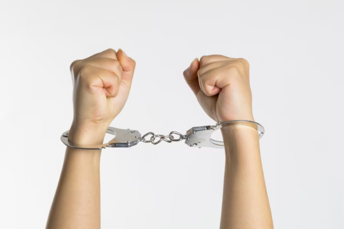 Rio Grande Valley Border Patrol Detains Two Previously Convicted Sex