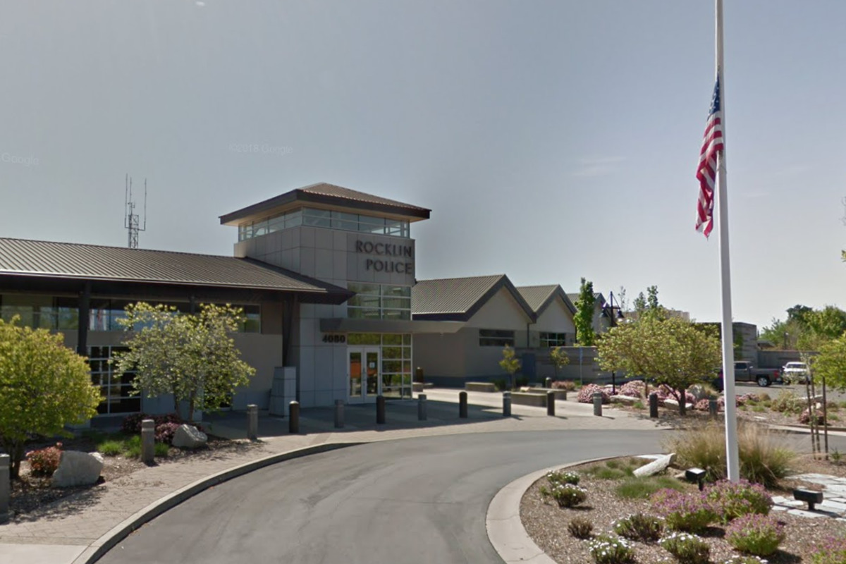 Rocklin Police Department Offers Complimentary Vacation Checks to