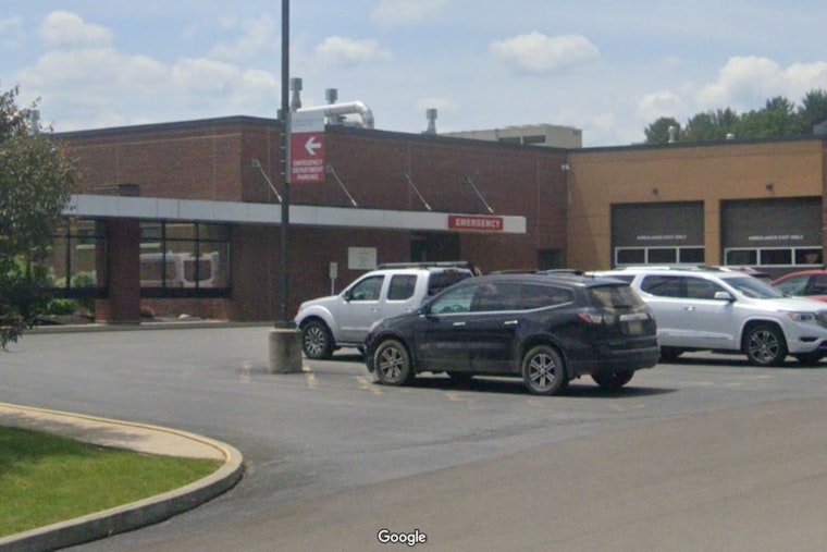 Rural Hospital Closures Lead to Price Hikes at Nearby Hospitals,