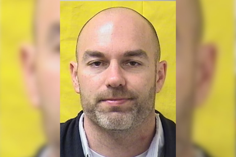 Ryan Widmer, Convicted of Wife's 2008 Murder, Faces First Parole