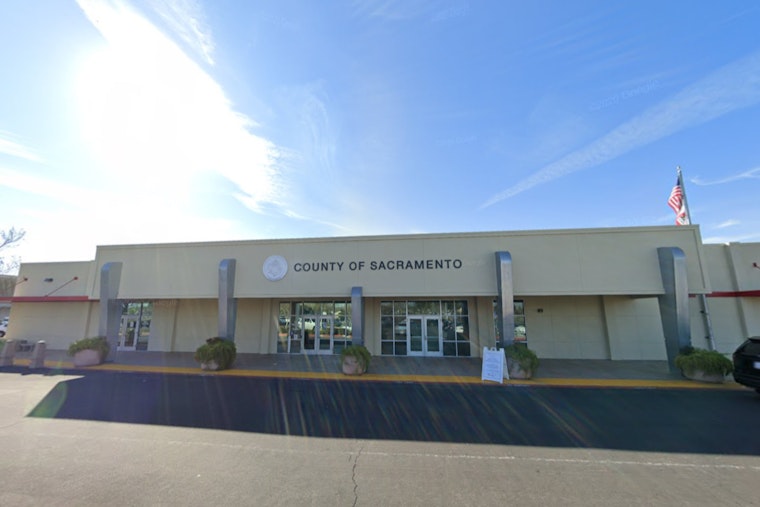 Sacramento County Sheriff's Office Hosts Free Power Against Fraud