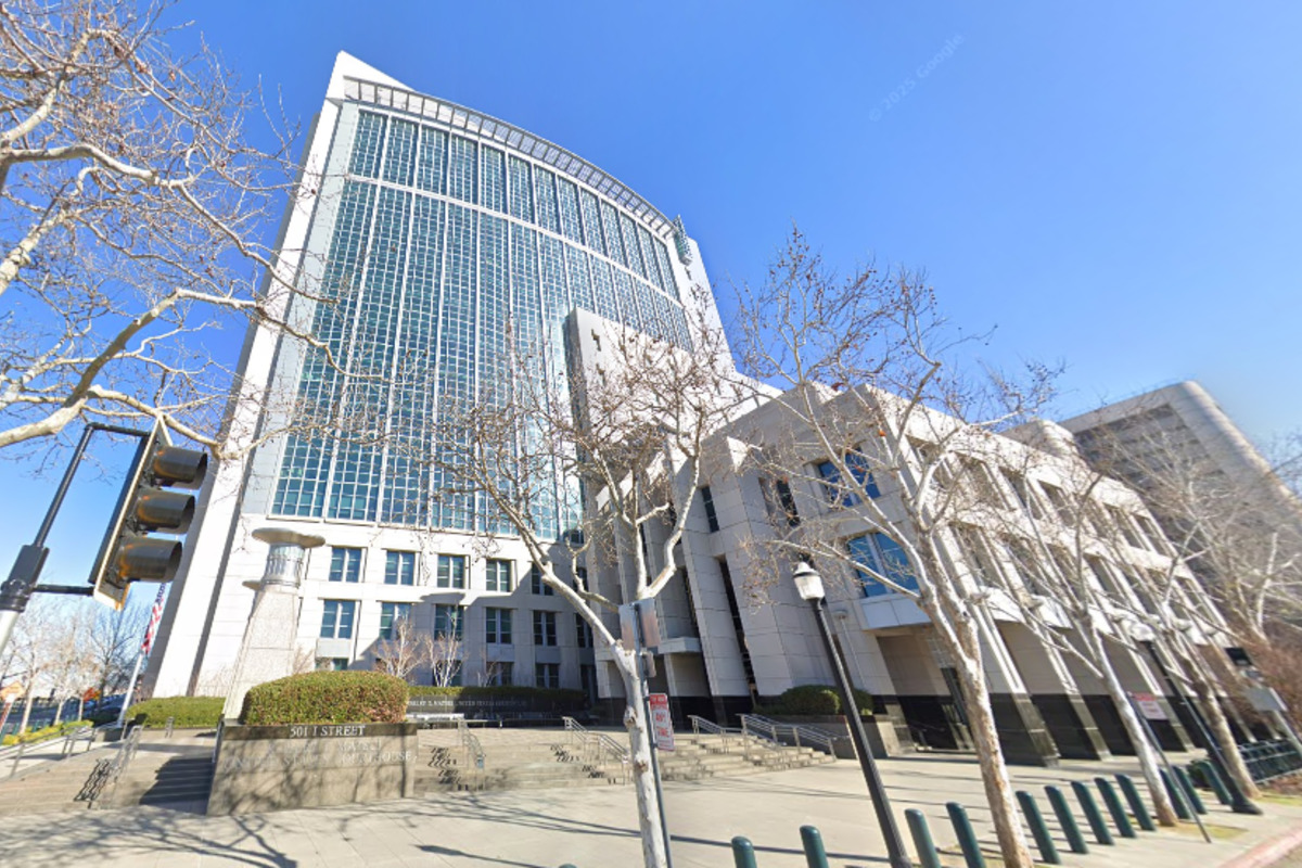 Sacramento Men Sentenced for Trafficking Fentanyl-Laced Pills Across