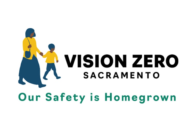 Sacramento Revitalizes Vision Zero Strategy, Launches Crash Data