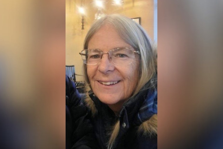 Salt Lake City Police Intensify Search for Missing Elderly Woman,