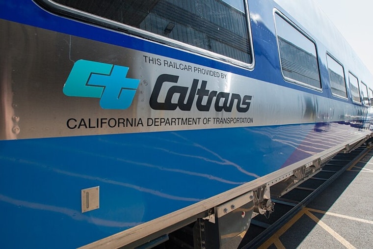 San Diego Mayor, Caltrans Forge Partnership to Clean Freeway