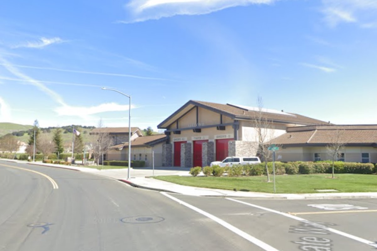 San Jose Man Charged in American Canyon Vehicle Theft Conspiracy