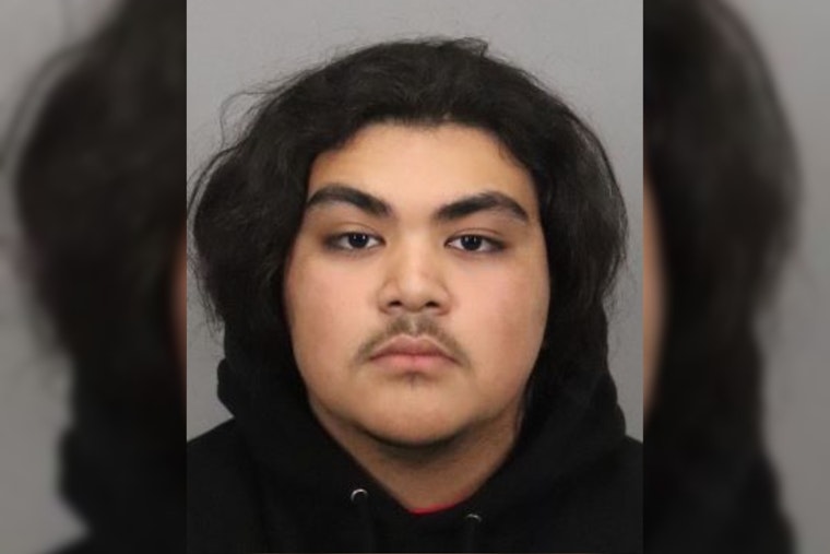 San José Police Arrest Three Suspects in Vicious Gang-Related Assault