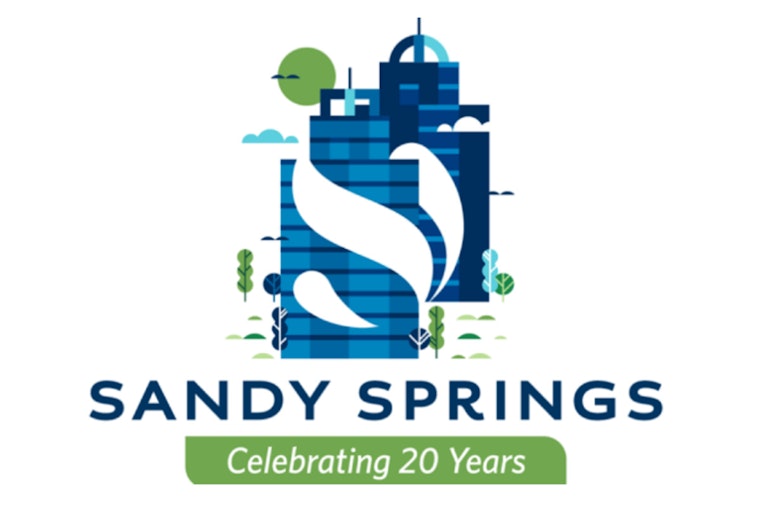 Sandy Springs Set to Celebrate 20 Years of Incorporation with