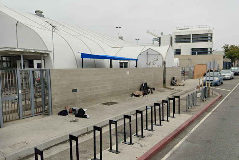 Santa Monica Sees More Homeless Individuals Transitioning to Shelters