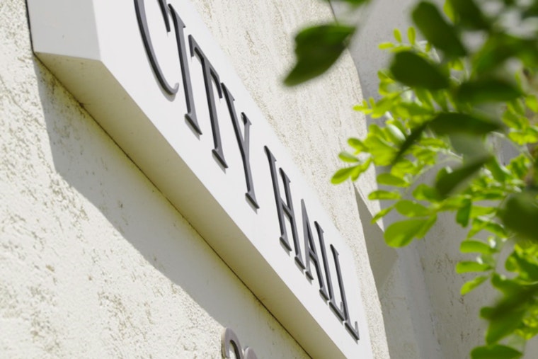 Scottsdale's City Manager Greg Caton Drives Reorganization for Greater