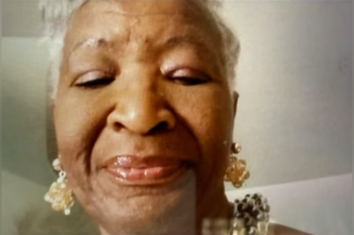 Search Intensifies for Missing 78-Year-Old Maxine Sykes in North Las