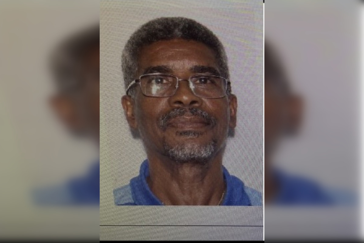 Search Intensifies for Missing Elderly Man with Dementia in West Palm