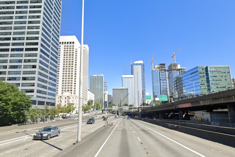 Seattle Enjoying Sunlit Start with Turn to Cooler, Cloudier Weather