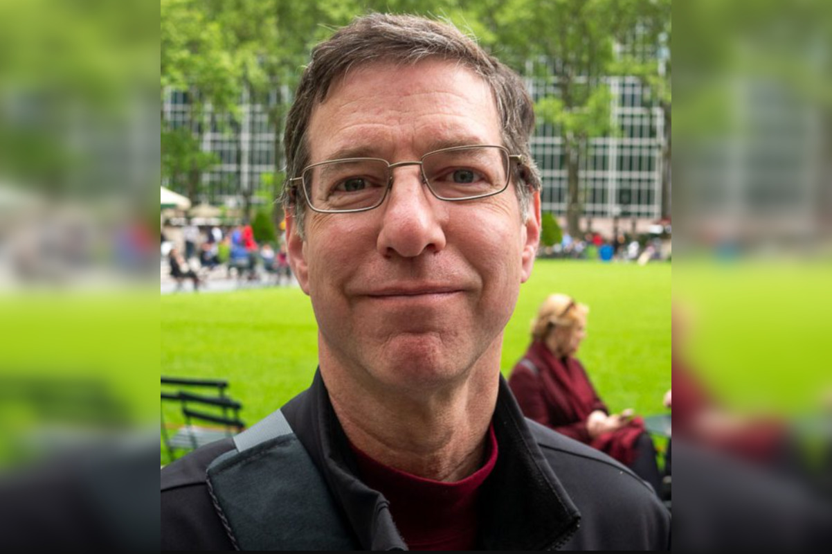 Seattle Human Services Department Highlights Ken Astrein's Commitment