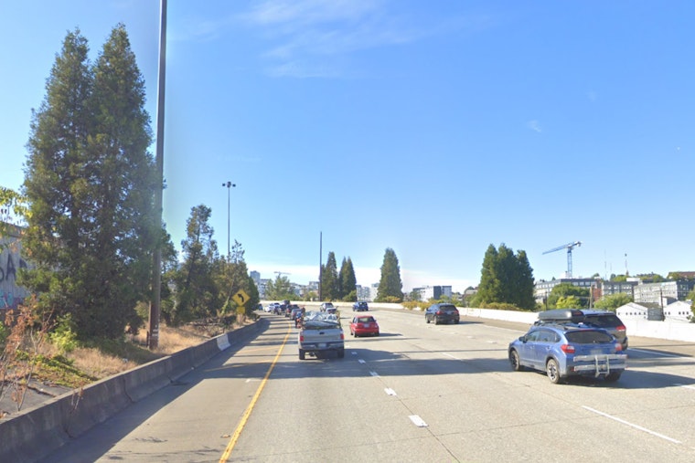 Seattle Welcomes Stretch of Sunny Days and Mild Evenings According to