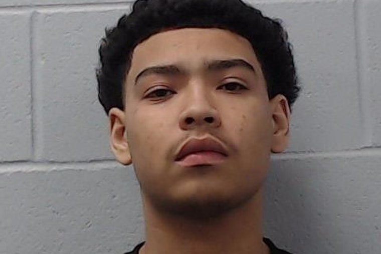 Second Suspect Arrested in San Marcos Double Homicide as Police