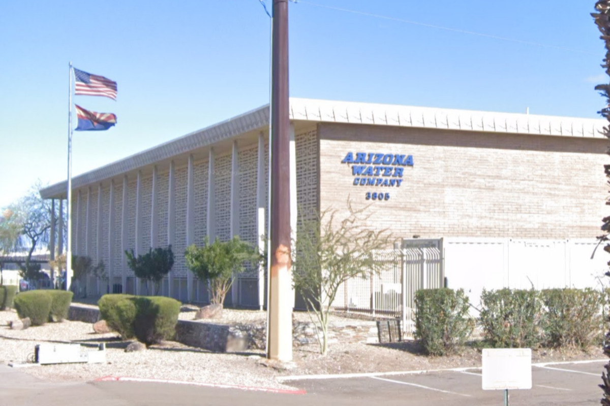Sedona Residents to Bear $6M Cost for Water Tank Disguised as House