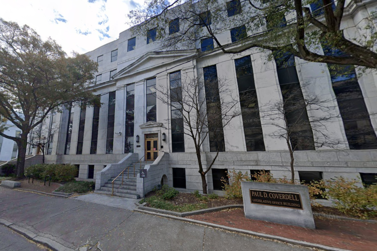 Sen. RaShaun Kemp Criticizes Federal Government Over Delayed Release