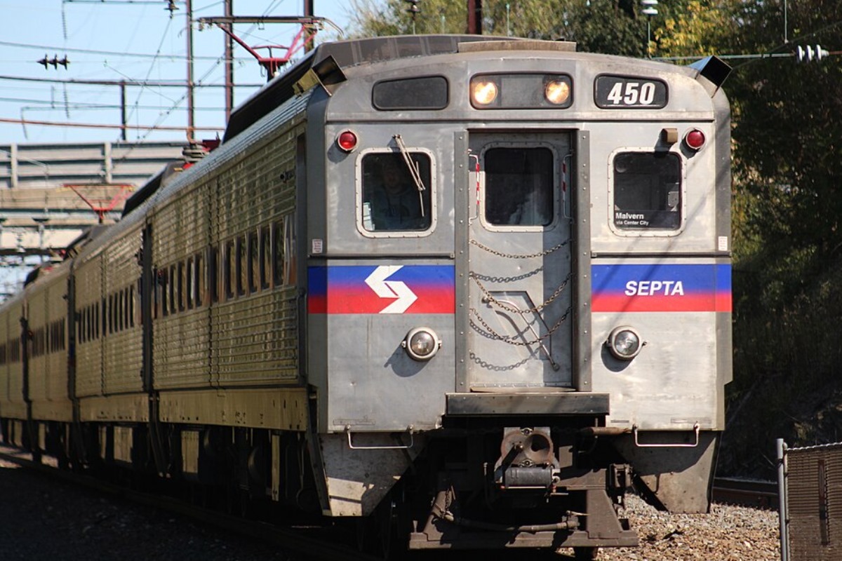 SEPTA Forecasts Transit Crisis Without State Aid: Sweeping Service