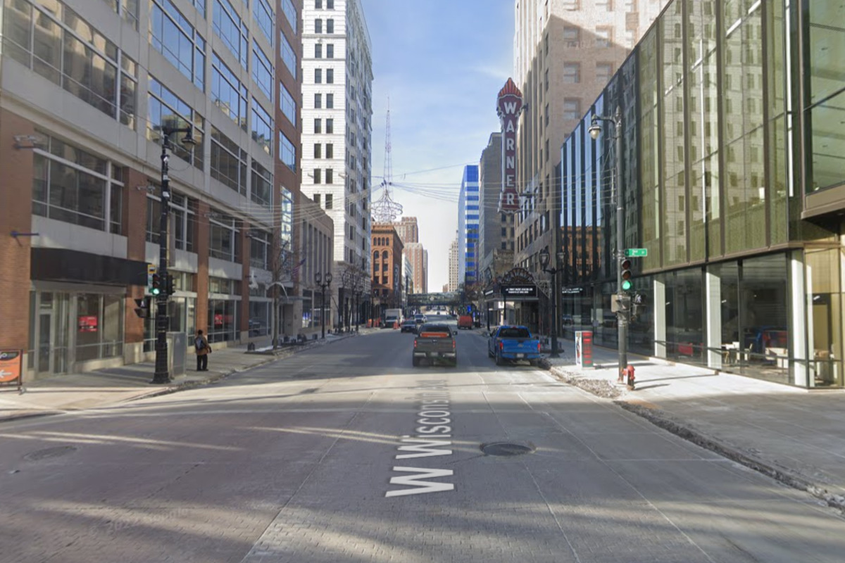 Severe Weather Forecast Cancels Milwaukee Night Market's July Event as