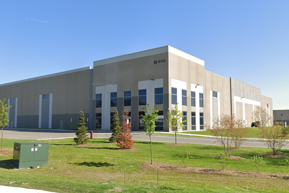 Sharrow Engineering to Triple Production with New 60,000-Square-Foot