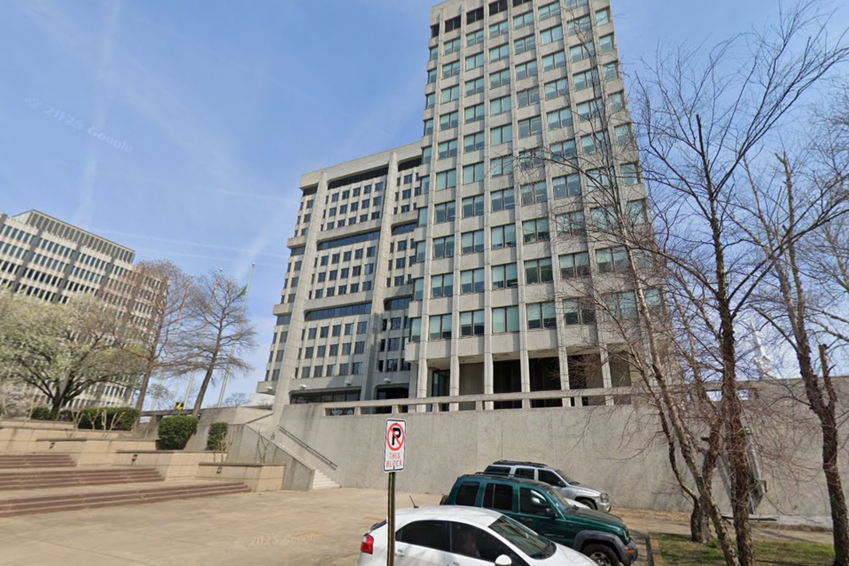 Shelby County's Commissioner Miska Clay Bibbs Invites District 11 to